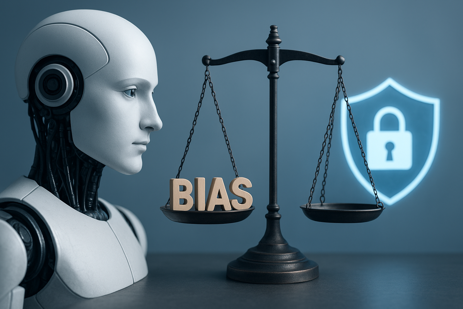 Navigating AI Bias in Risk Management: Strategies for Fair & Secure ...